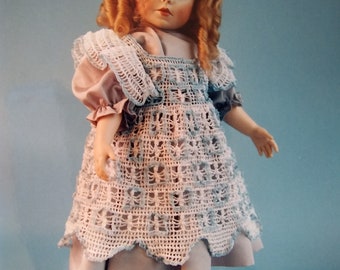 22 Inch Doll Dress - Etsy