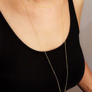 Red Jasper Point Necklace / Red Brown Triangle Necklace / Pyramid ...