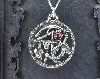 Morax Sigil - Etsy