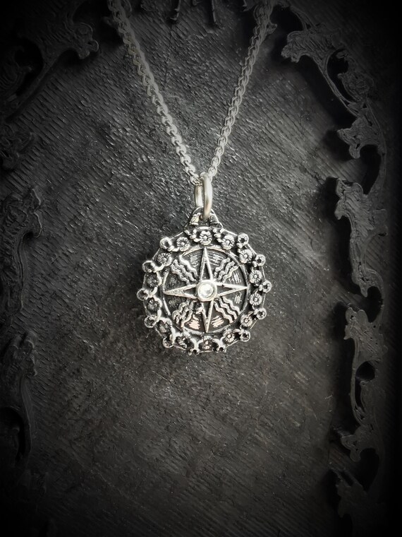 Star of Shamash Aka Assyrian Star Aka Solar Disc of Utu or - Etsy Canada