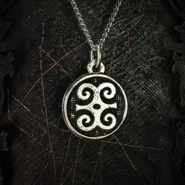 Adinkra Symbol - Etsy