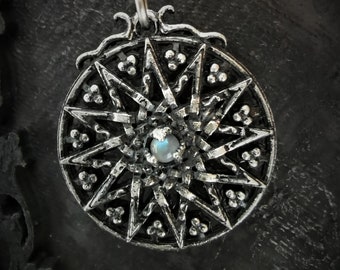 12 Pointed Star - Etsy