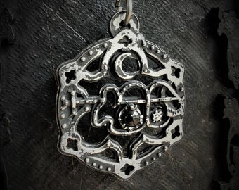 Sigil of Clauneck | Etsy