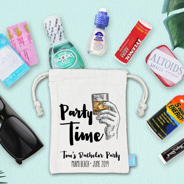 Men Party Favors - Etsy