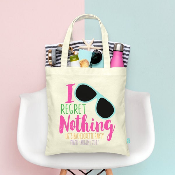 Funky Tote Bag - Etsy