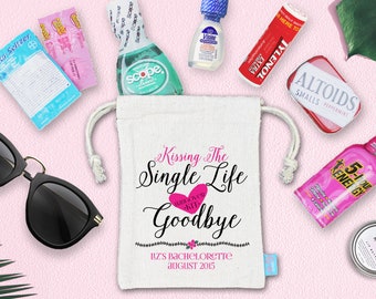 Goodbye Single Life - Etsy