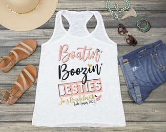 Lake Bachelorette Party Shirts - Etsy