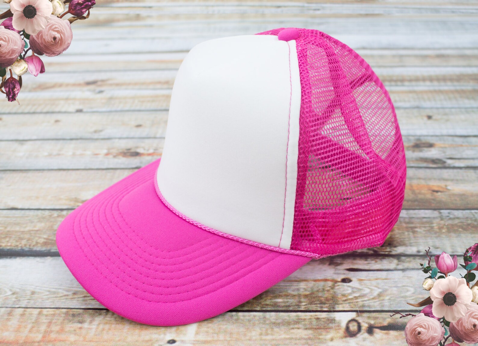 Fiesta Siesta Tequila Repeat Trucker Hat custom Bachelorette | Etsy