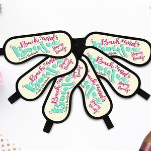 Bach and Boujee Bachelorette Party Survival Kit | Bach and Boujee Theme ...