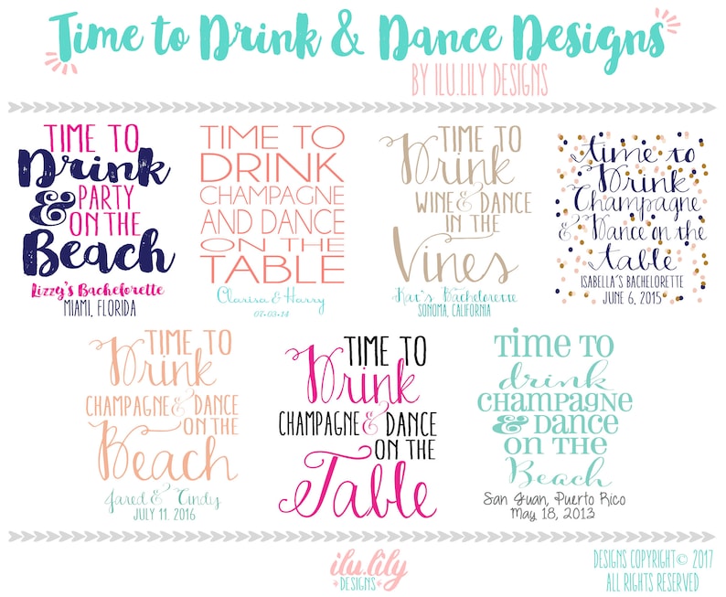 Wedding Welcome Tote Bag | Personalized Hotel Welcome Bag | Time to ...