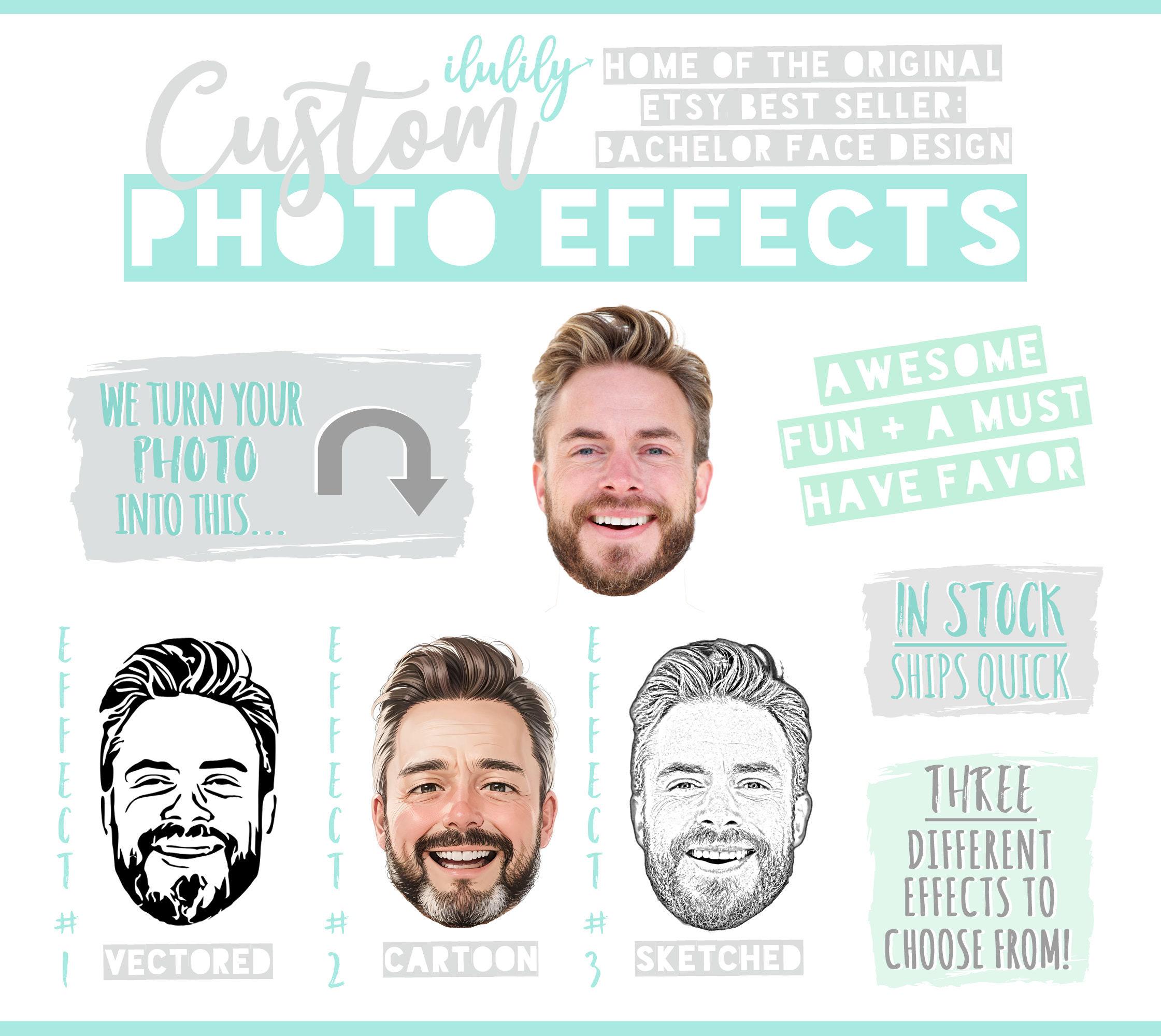Bachelor Party Hat | Custom Photo Brews Before I Dos -bachelor Party ...