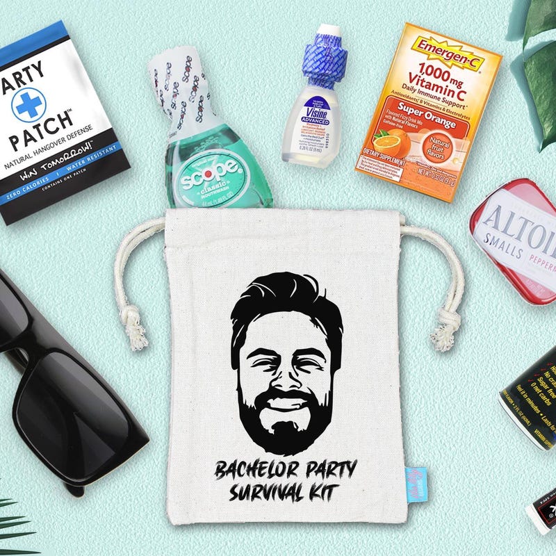 Survival kit zusammenstellen - Etsy.de