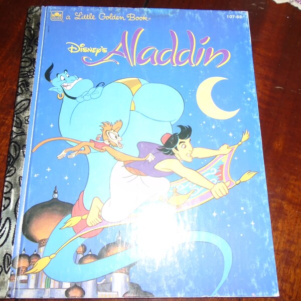 Golden Look Book - Etsy