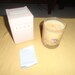 Vintage Avon Pink Ribbon Candle Box Included NOS Cancer Awareness ...