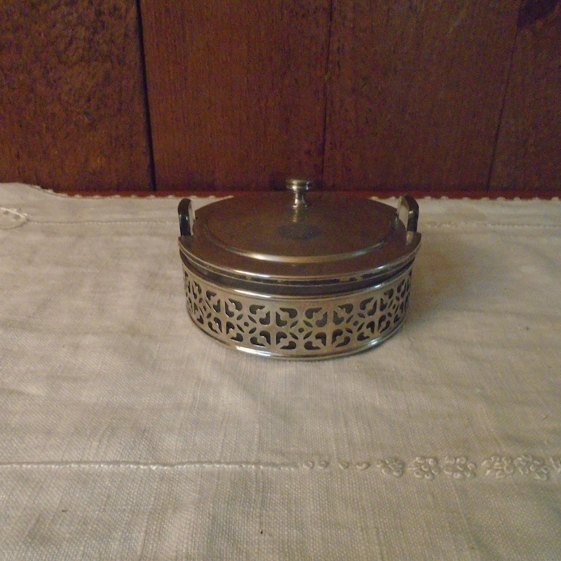 Antique Butter Table - Etsy