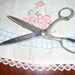 Wiss Professional Pinking Scissors Shears Model AA - Etsy