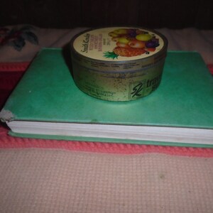 Vintage Smith Kendon Mixed Tablets Assortiment Bonbons Anglais ...