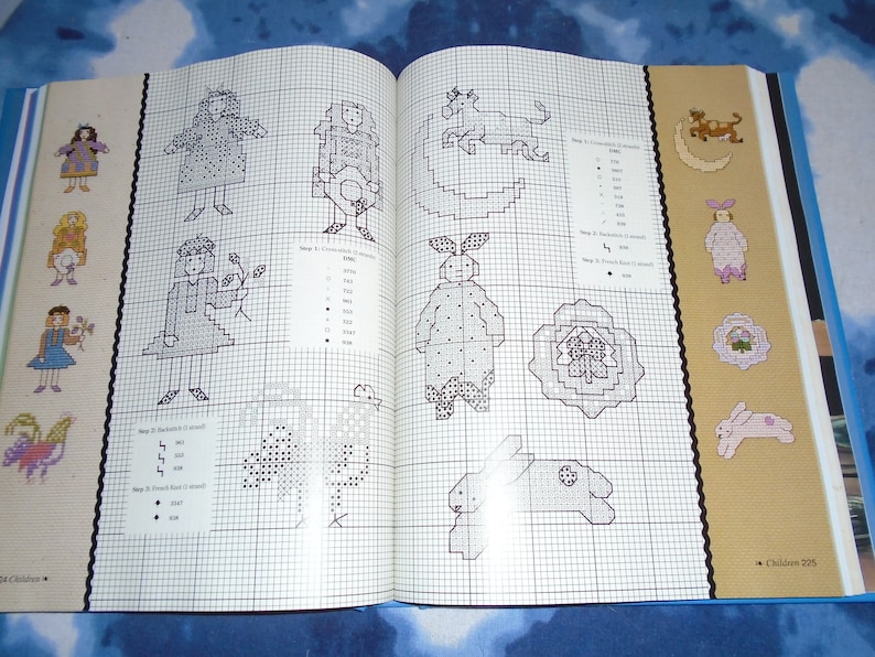 The Encyclopedia of Two Hour Craft Projects Hardcover Book - Etsy