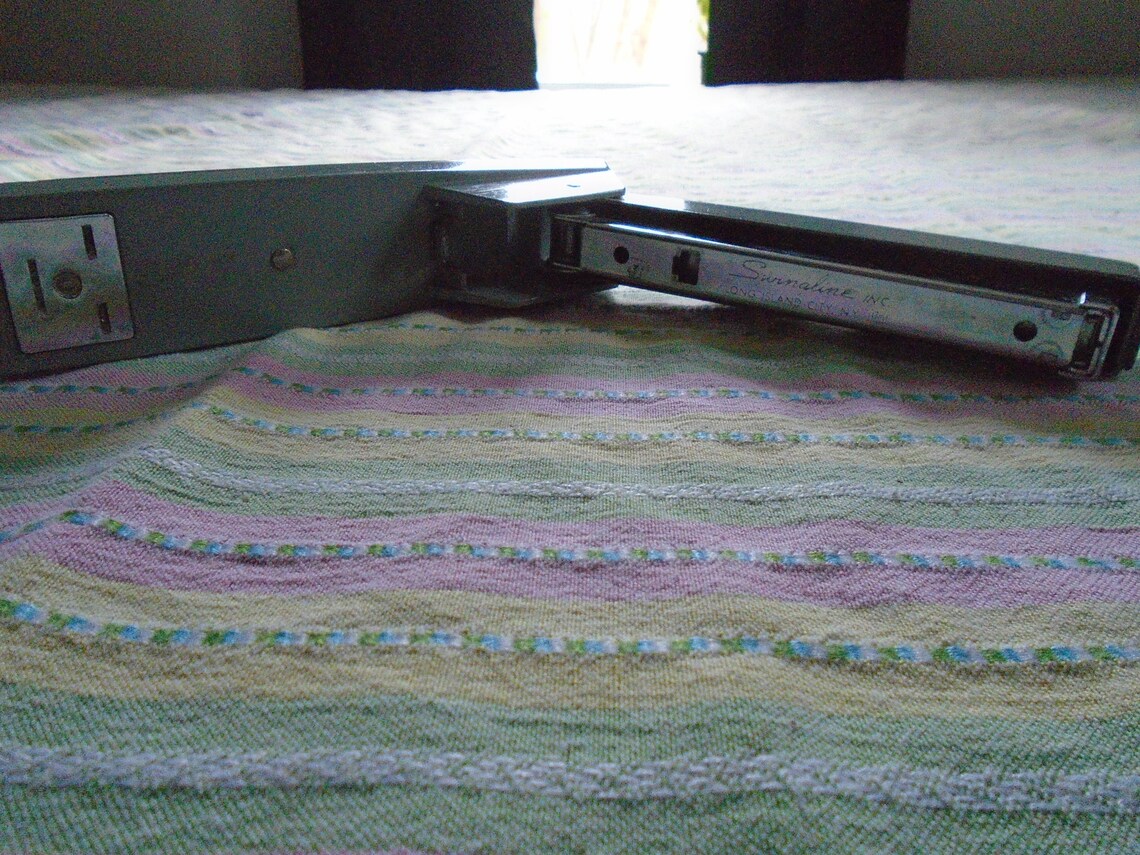 Vintage Swingline 99 Small Brown Stapler - Etsy