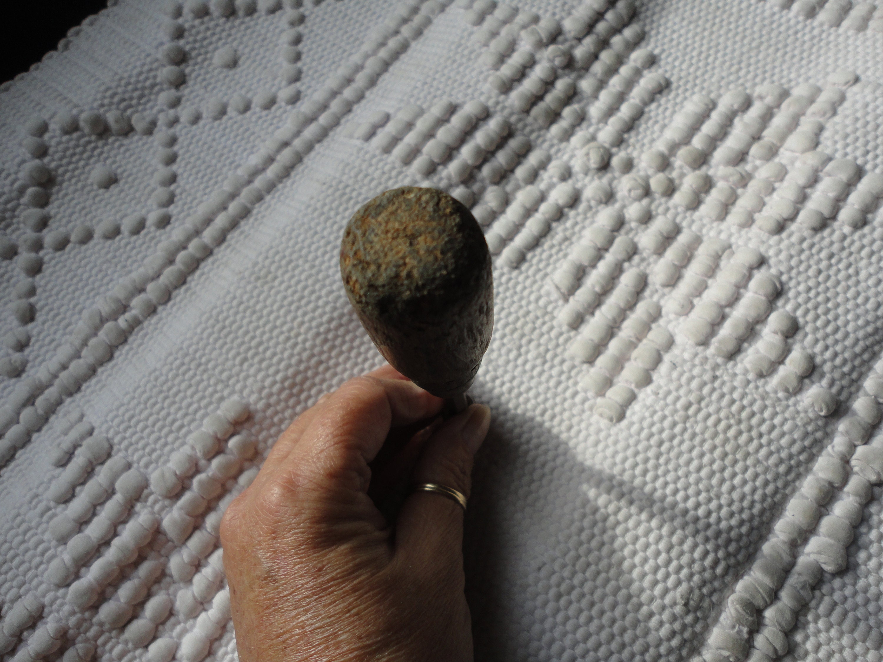 Vintage Wood Handle Nut Driver Tool - Etsy