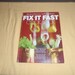 Better Homes and Gardens Fix It Fast Cook Book Hardcover - Etsy