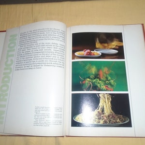 Better Homes and Gardens Fix It Fast Cook Book Hardcover - Etsy