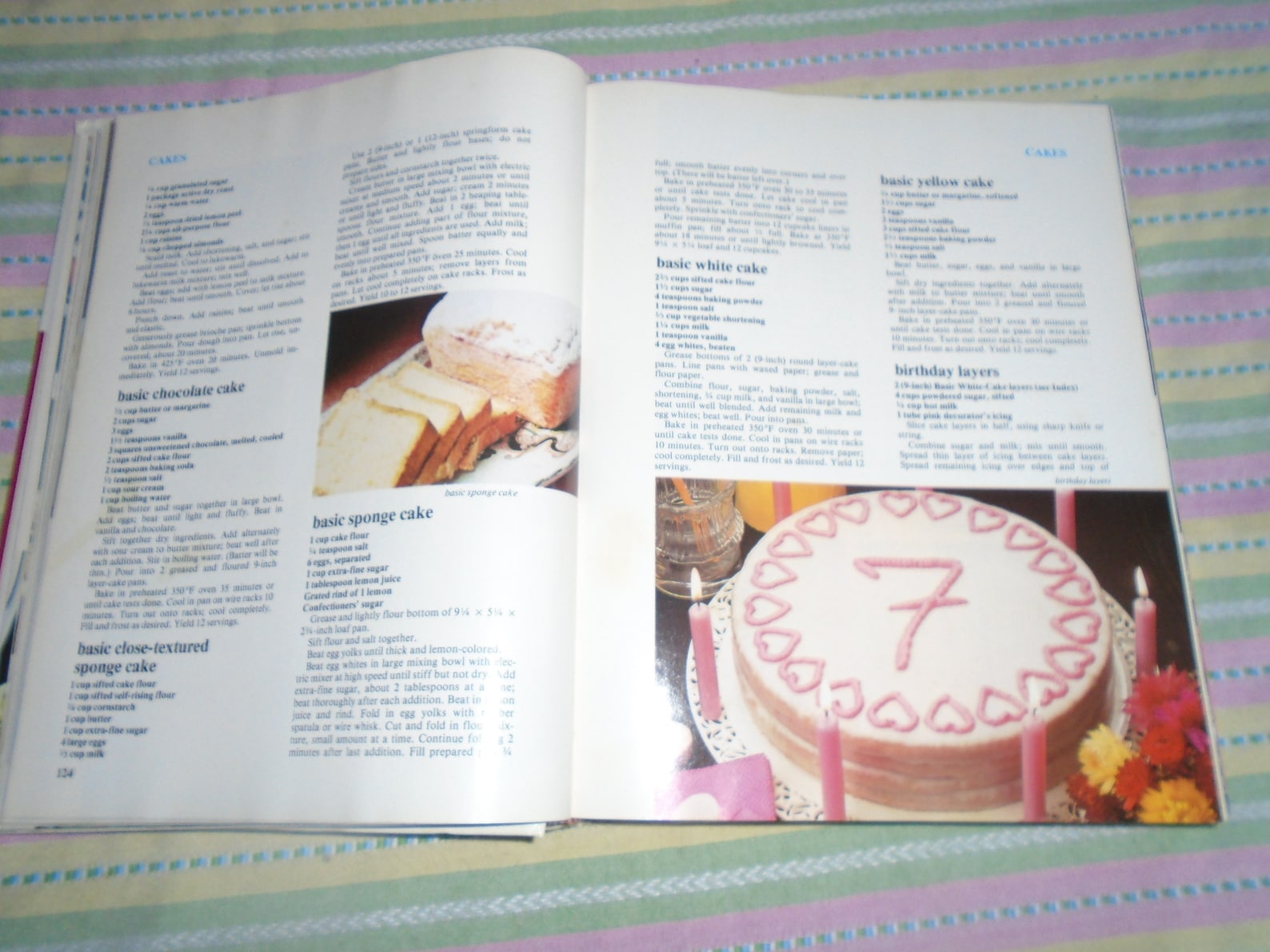 The Encyclopedia of Creative Cooking Edited by Charlotte - Etsy