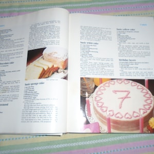 The Encyclopedia of Creative Cooking Edited by Charlotte Turgeon - Etsy