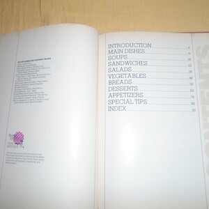 Better Homes and Gardens Fix It Fast Cook Book Hardcover - Etsy