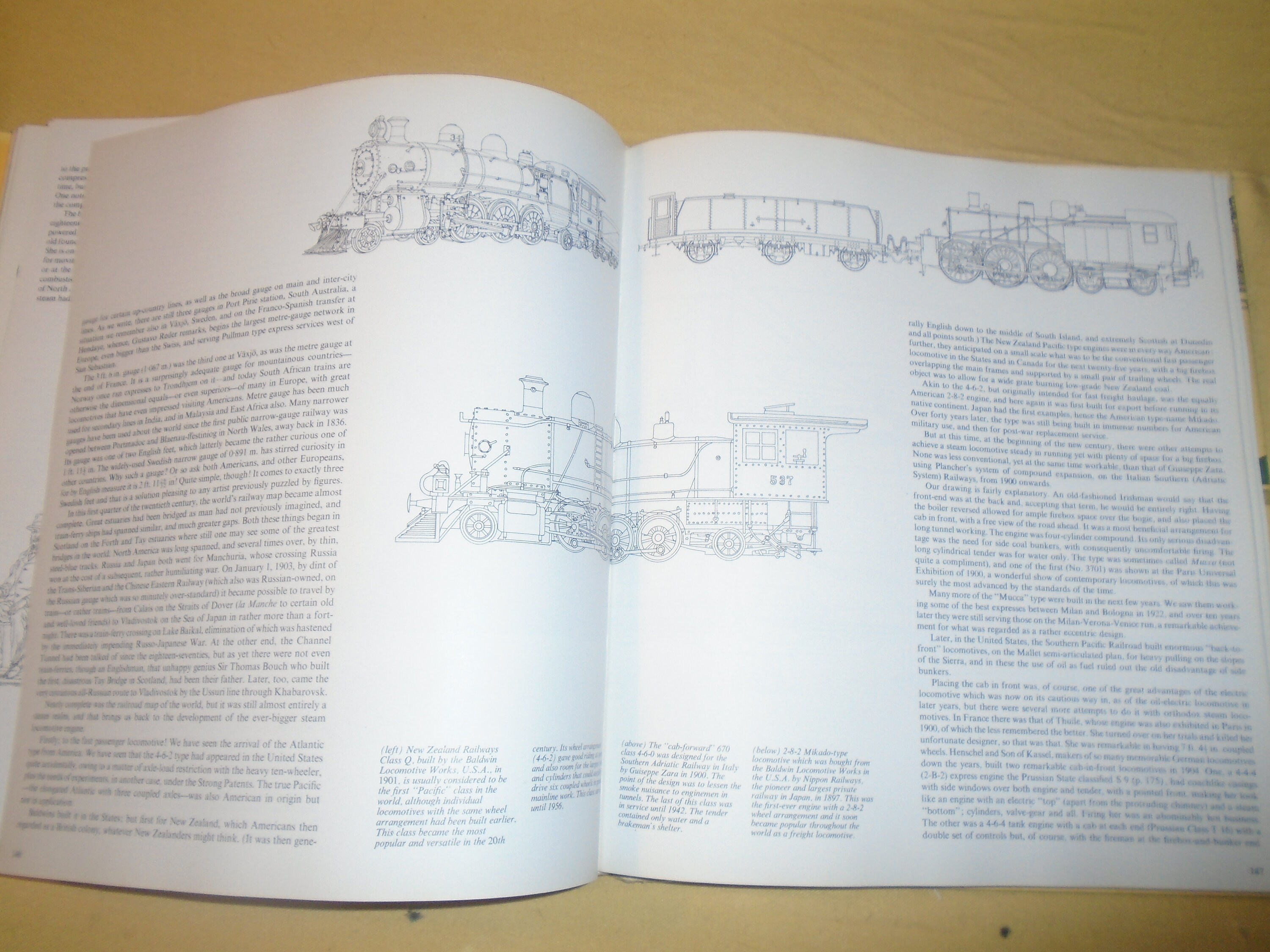 The Lore of the Train by C. Hamilton Ellis Hardcover Book With Dust ...