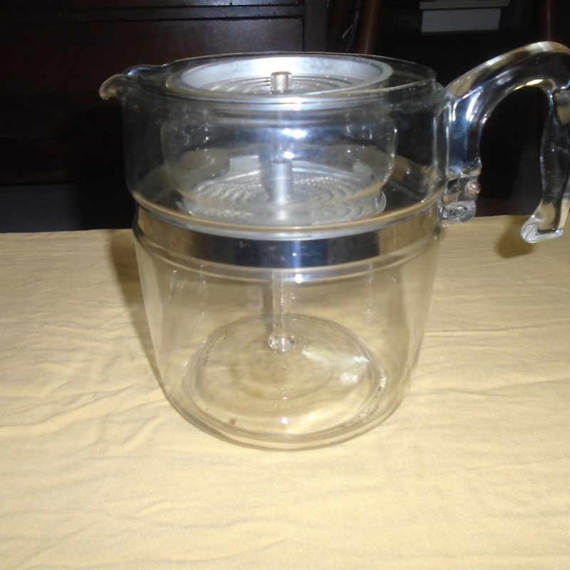 Pyrex Tea Cup - Etsy