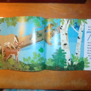 Turtle Splash! Countdown at the Pond Hardcover Book With Dust Jacket by ...