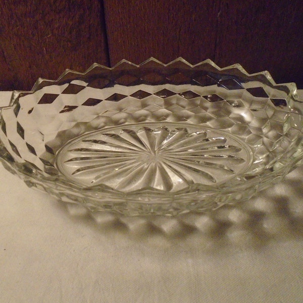 Fostoria Pattern - Etsy