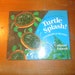 Turtle Splash Countdown at the Pond Hardcover Book With Dust Jacket by ...