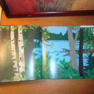 Turtle Splash! Countdown at the Pond Hardcover Book With Dust Jacket by ...