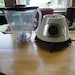 Vintage Super Chef Master Craft Blender Mixer - Etsy