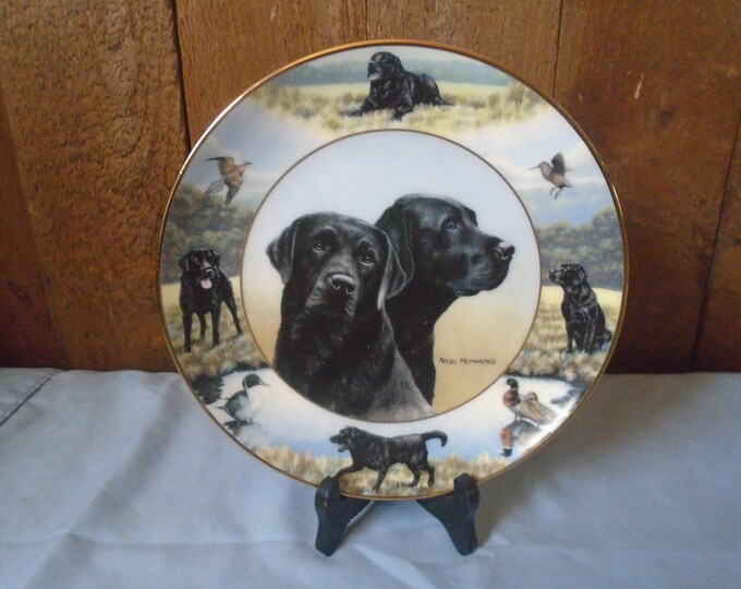 Royal Doulton Franklin Mint the Sporting Life Fine Porcelain Collector ...