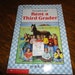 Rent A Third Grader by BB Hiller - Etsy