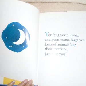 Snuggle Wuggle by Jonathan London - Etsy