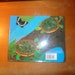 Turtle Splash Countdown at the Pond Hardcover Book With Dust Jacket by ...