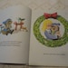 The Bear Who Slept Through Christmas Children's Hardcover Story Book by ...