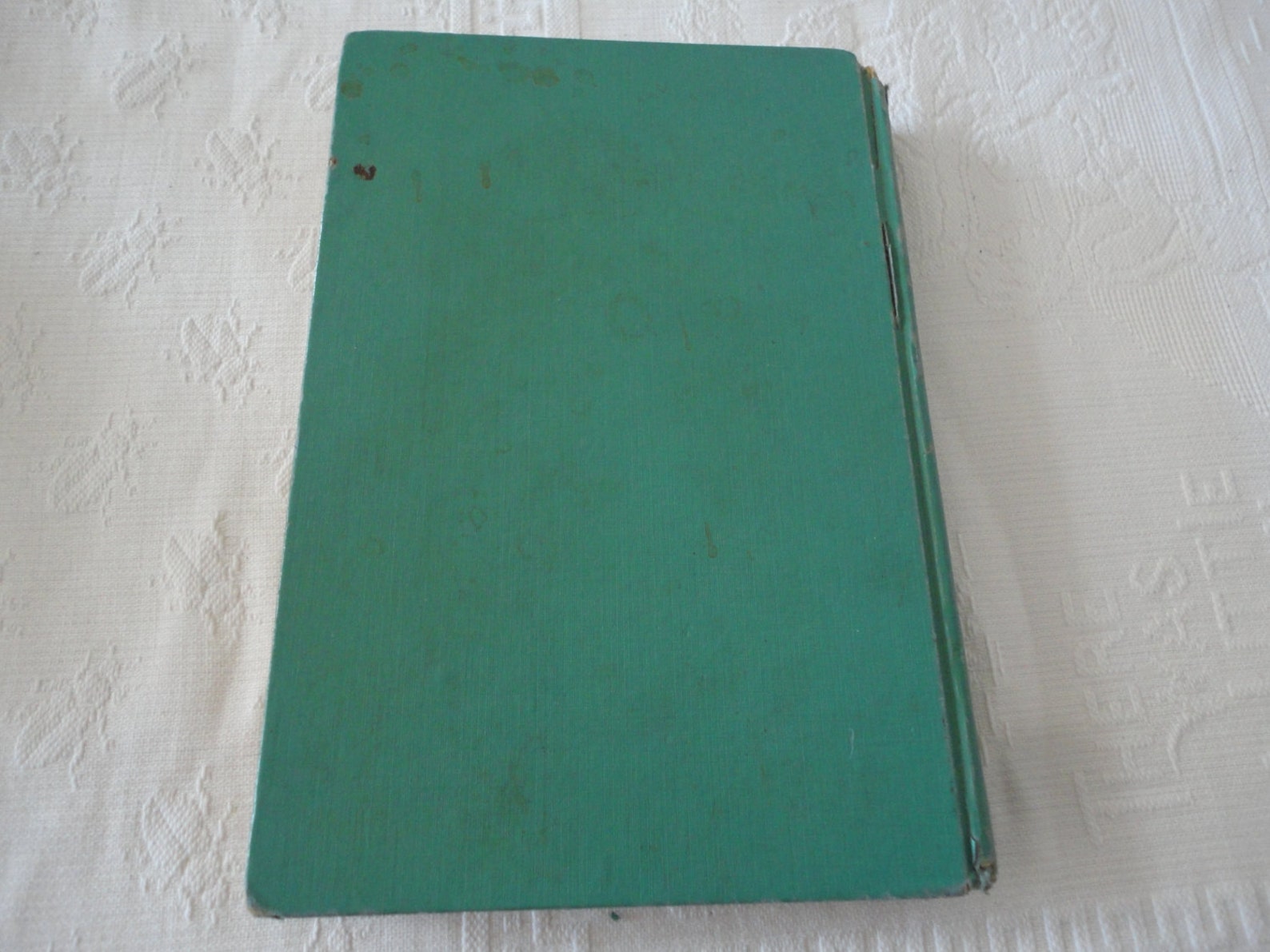 Vintage Book Too Much Salt and Pepper by Sam Campbell Living - Etsy