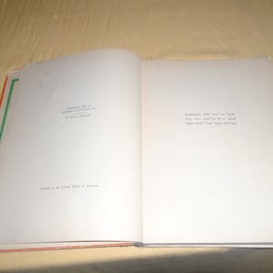 Little John of New England the Children of America Stories Hardcover ...