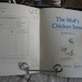 The Wolf's Chicken Stew Softcover Book by Keiko Kasza - Etsy