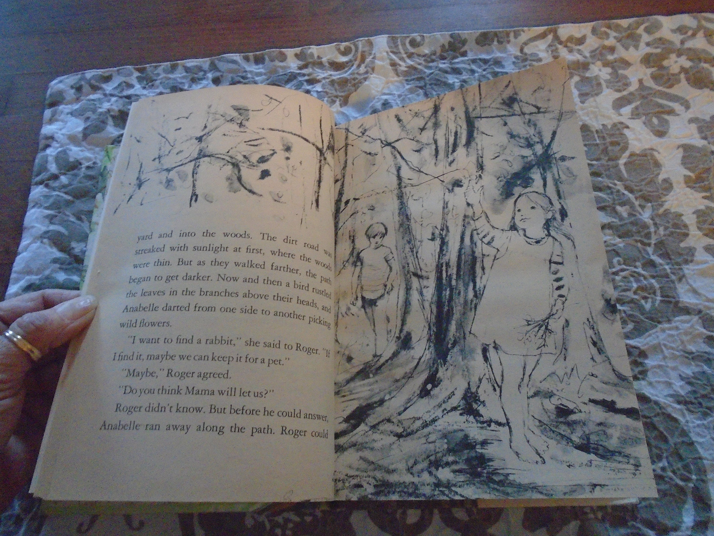 The Tree House Mystery Hardcover Book by Carol Beach York - Etsy