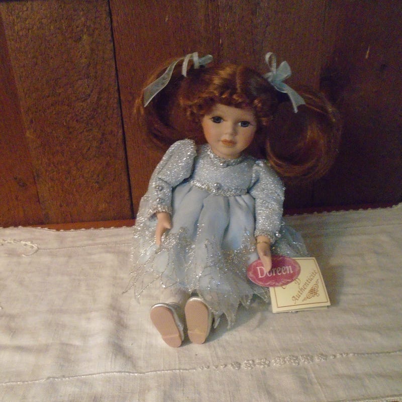 Dan Dee Collectors Choice - Etsy