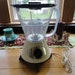 Vintage Super Chef Master Craft Blender Mixer - Etsy