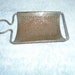 Antique Half Circle Grater Shredder - Etsy