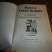 Rent A Third Grader by BB Hiller - Etsy