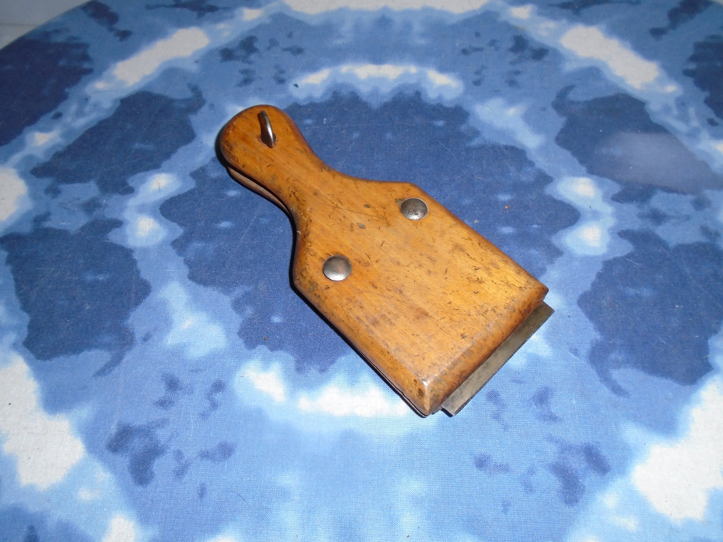 Hand Scraper for sale | Only 3 left at -75%